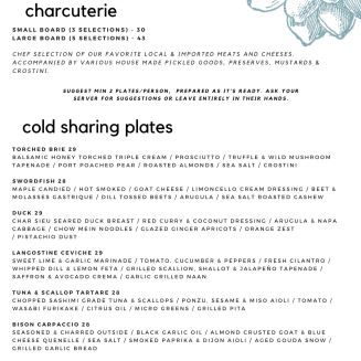 Amuse Kitchen > Home